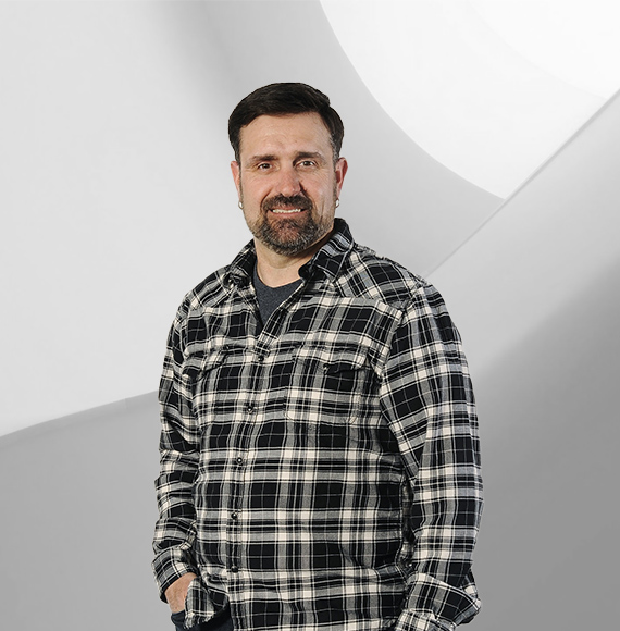 Team Members - Tractus Projects