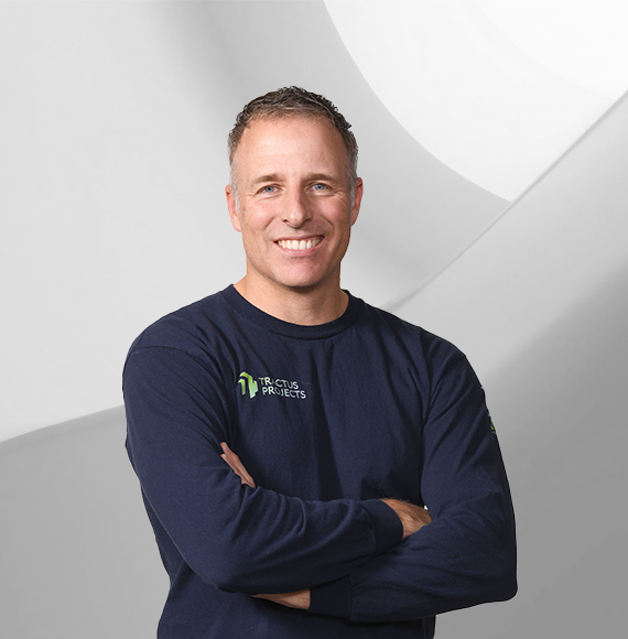 Team Members - Tractus Projects